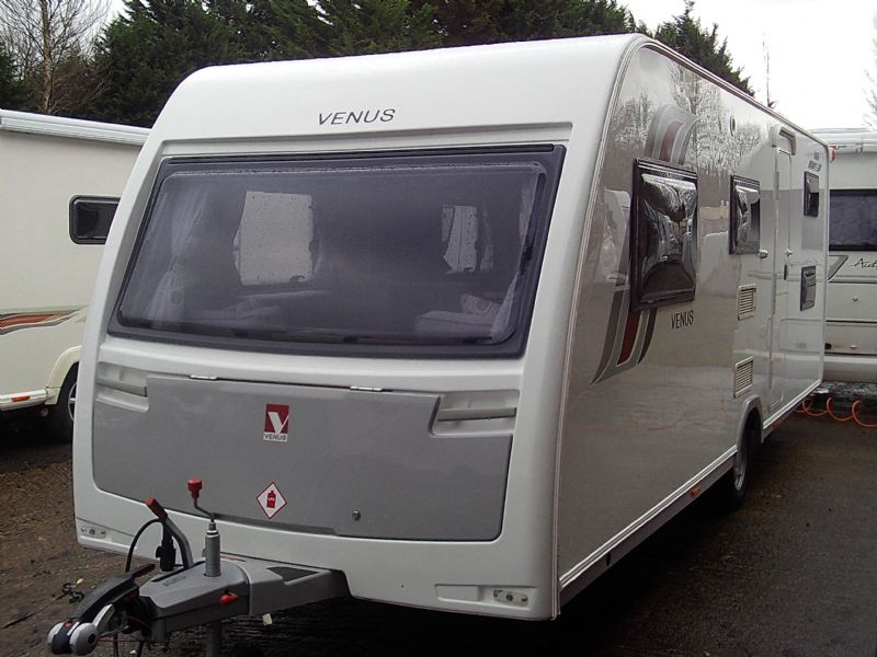 caravan/self storage