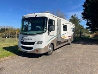 Used Motorhomes For Sale Northern Ireland - Hagans Motorhomes