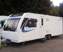 Motorhome sales Ireland - Hagans Motorhomes
