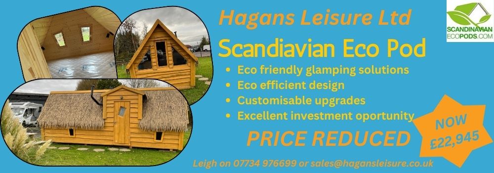 Motorhome sales Ireland - Hagans Motorhomes